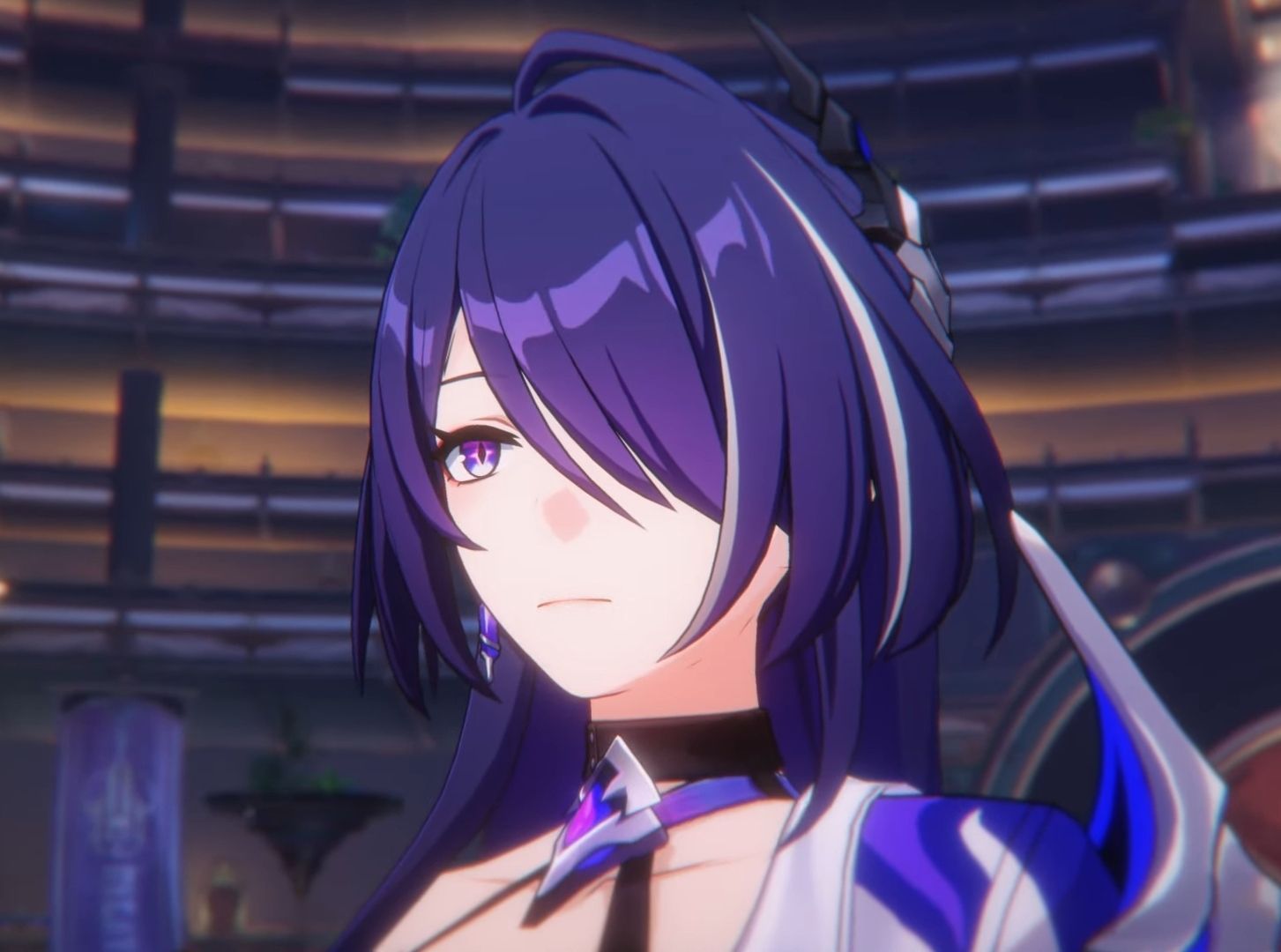 hsr expys Honkai: Star Rail | HoYoLAB