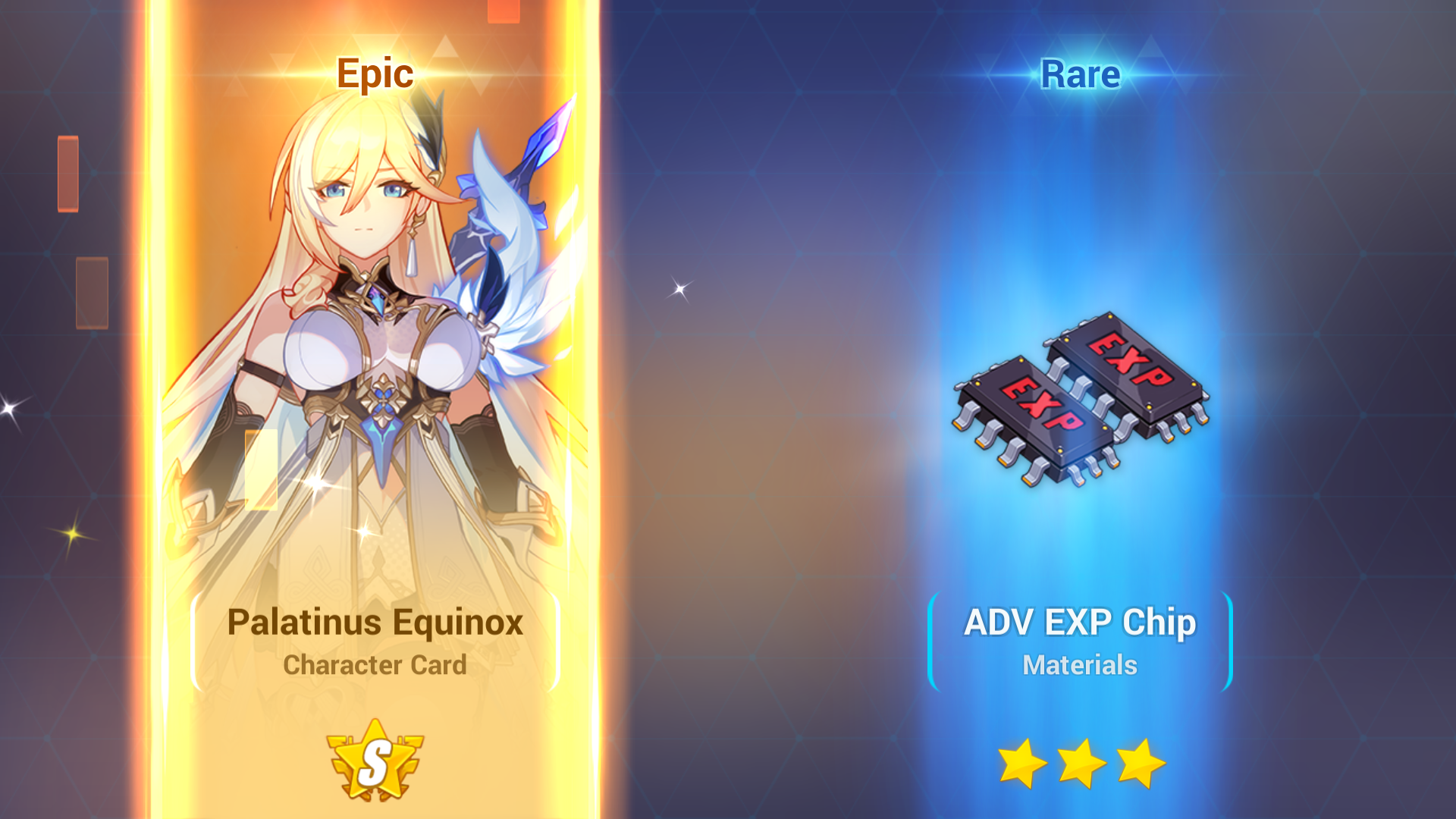 First pull in Hi3 Honkai Impact 3rd | HoYoLAB