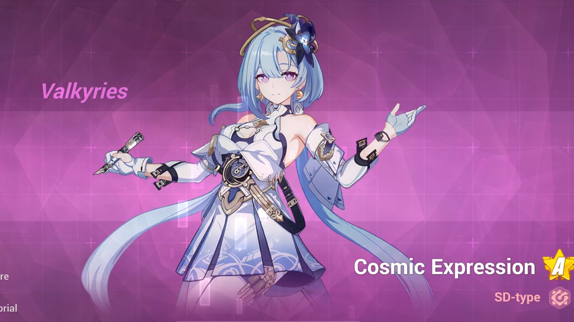 The pull of a lifetime Honkai Impact 3rd | HoYoLAB