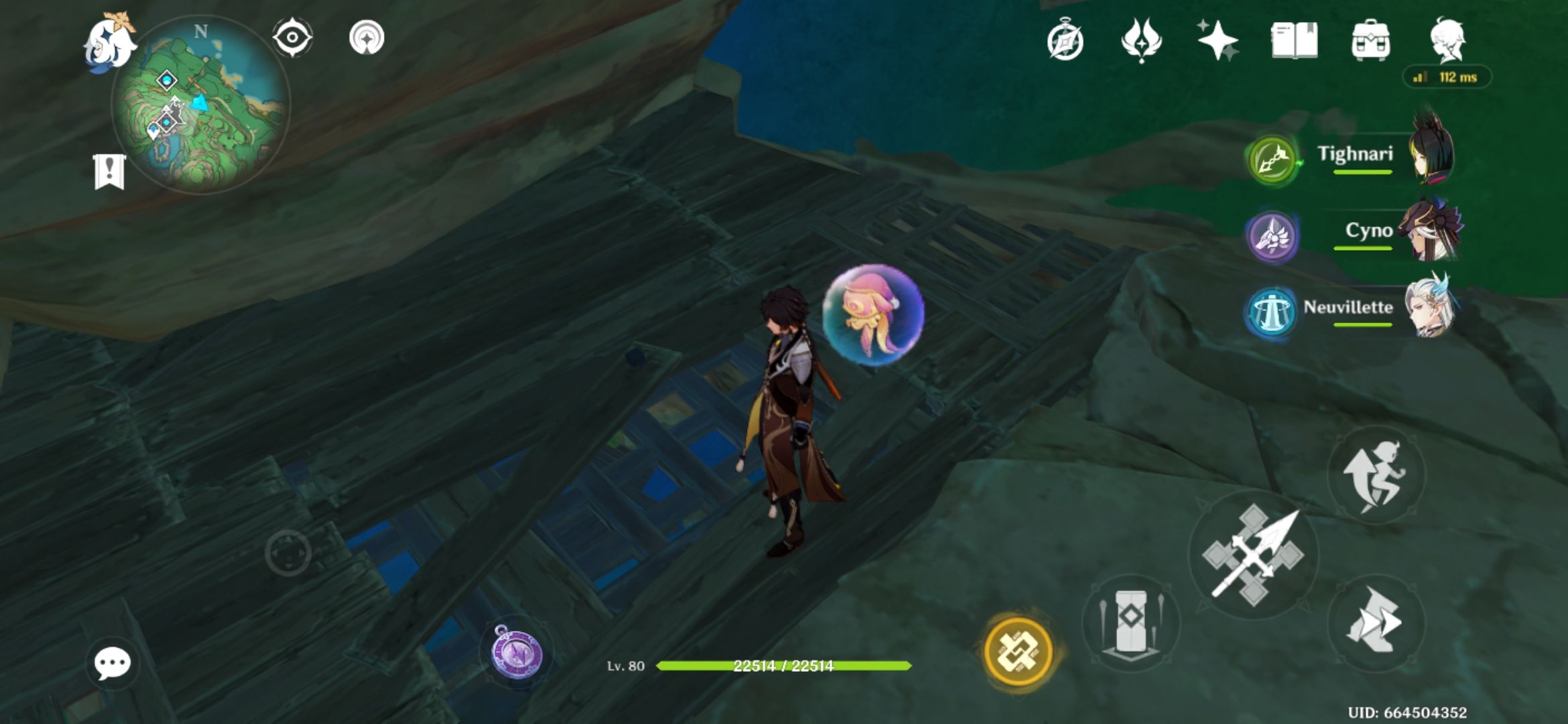 Sooo Genshin Impact | HoYoLAB