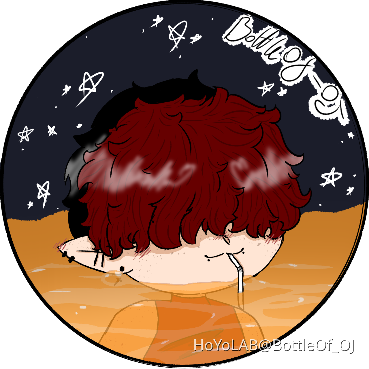 I made a pfp Genshin Impact | HoYoLAB
