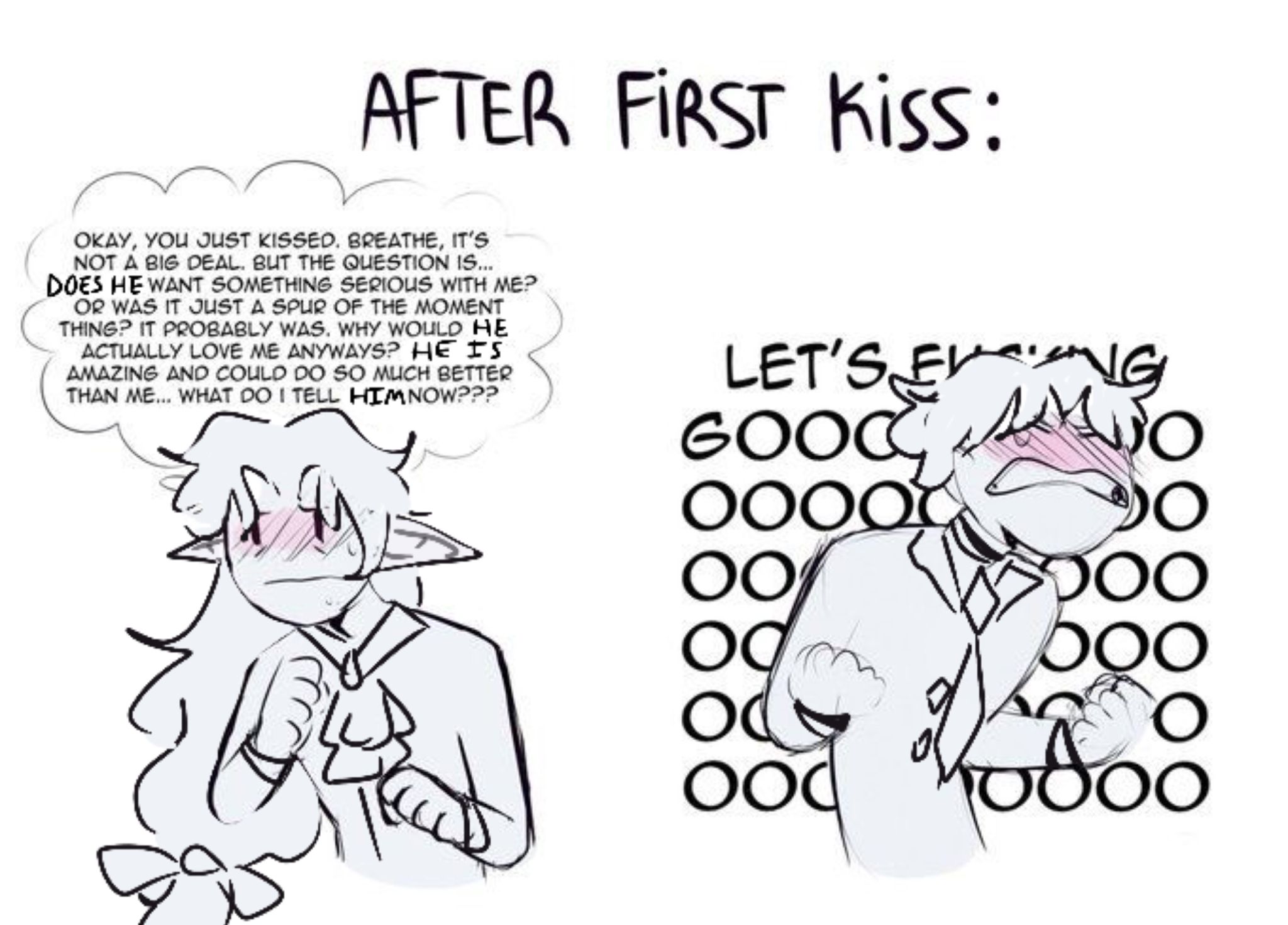 Meme I made because I got bored | HoYoLAB