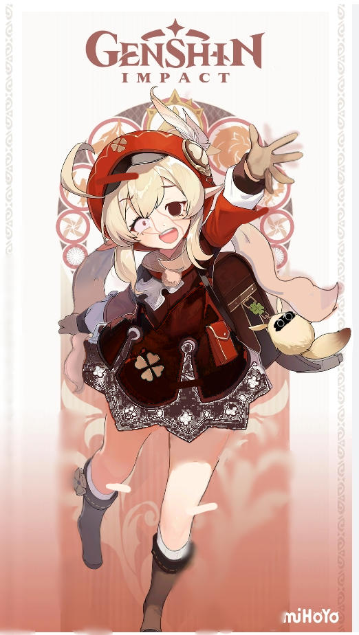 what if klee was evil and older. Genshin Impact | HoYoLAB