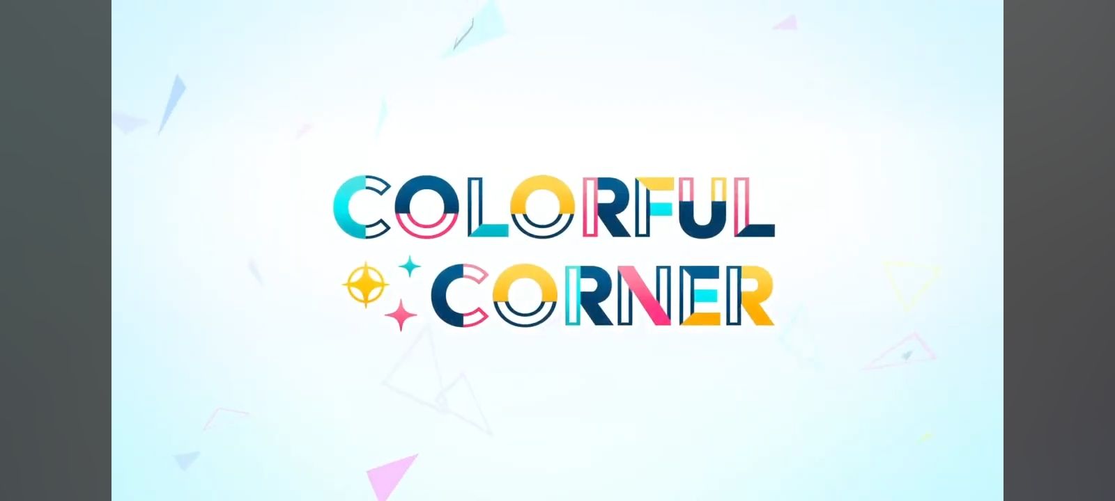 Colorful stage Project Sekai || Colorful Corner | HoYoLAB