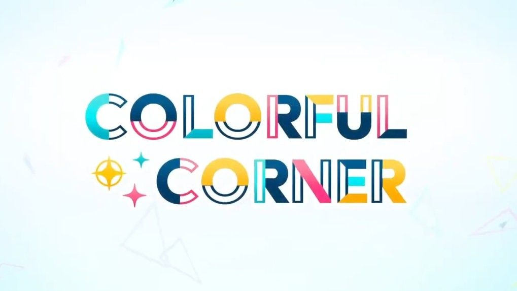 Colorful stage Project Sekai || Colorful Corner | HoYoLAB
