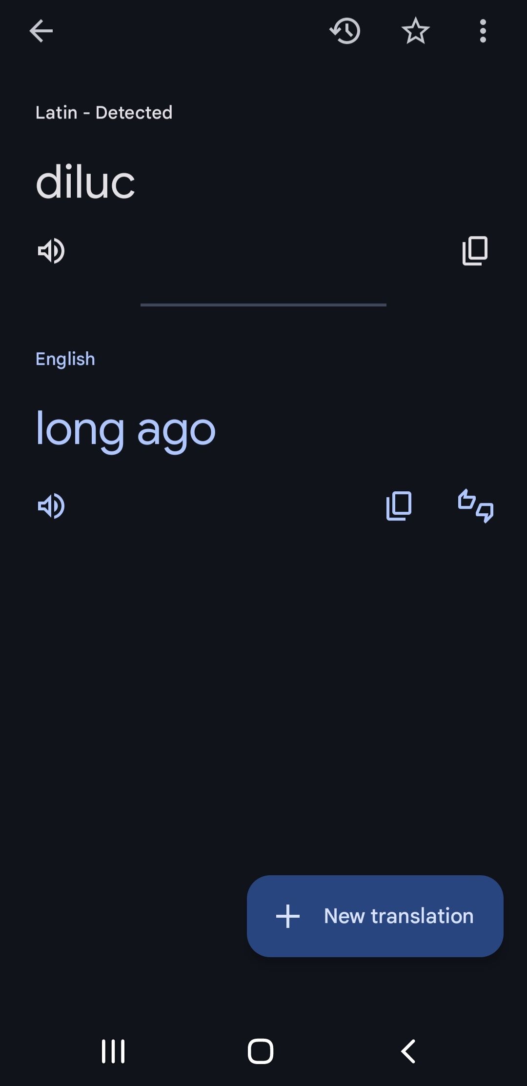 Diluc, his dad died... Genshin Impact | HoYoLAB