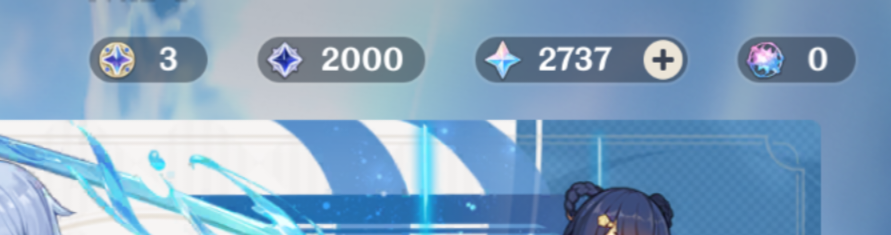 Day ???, saving for Furina rerun Genshin Impact | HoYoLAB