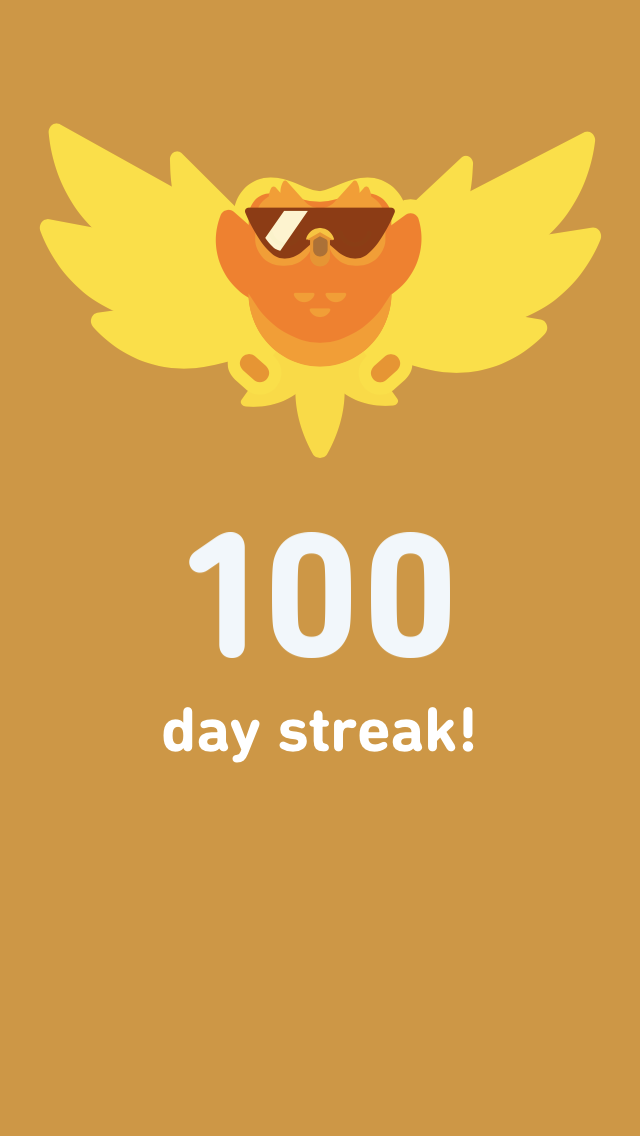Got a 100 day streak | HoYoLAB
