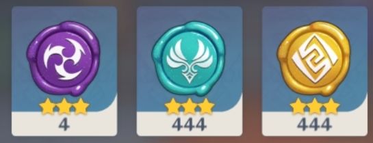 perfectly balanced Genshin Impact | HoYoLAB