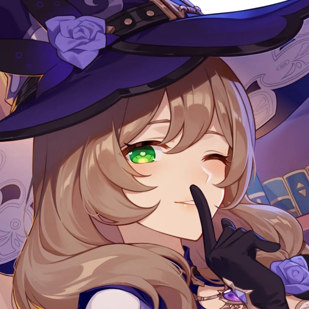 Mondstadt women pfp/icons ! Genshin Impact | HoYoLAB