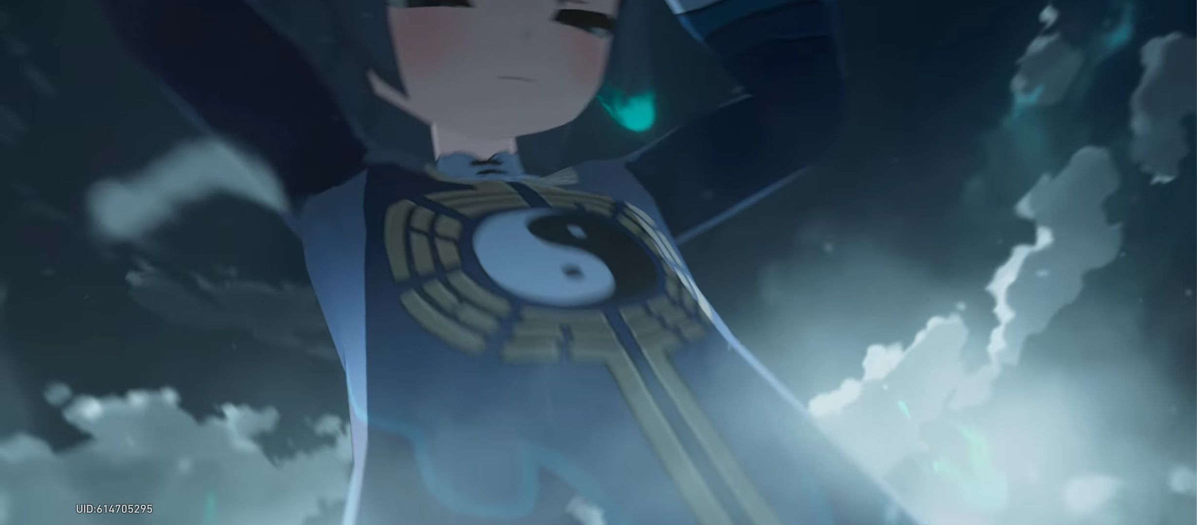 Coldest moment in honkai star rail ⚡lightning god Cirus vs jing yuan ...