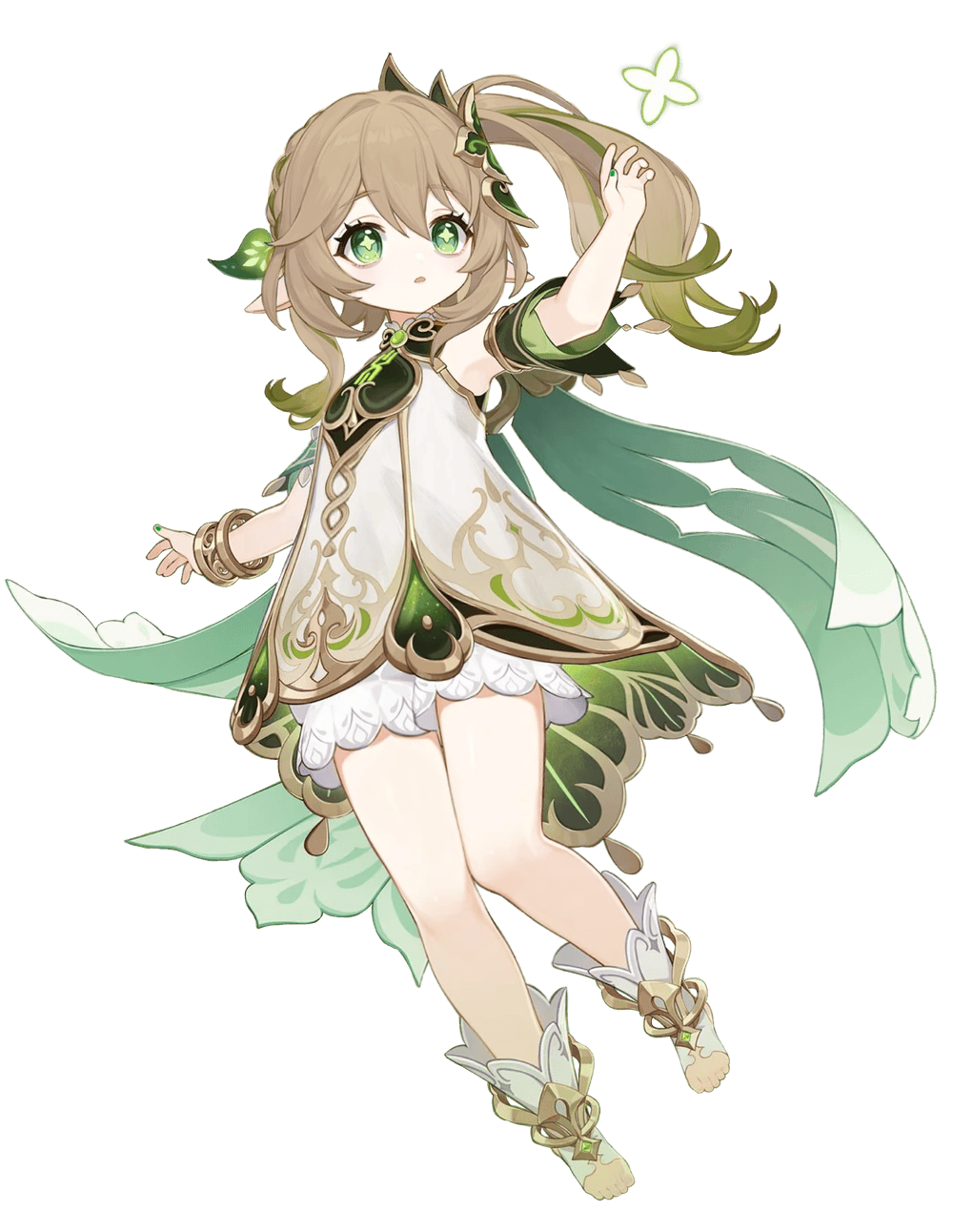 nahida edit Genshin Impact | HoYoLAB