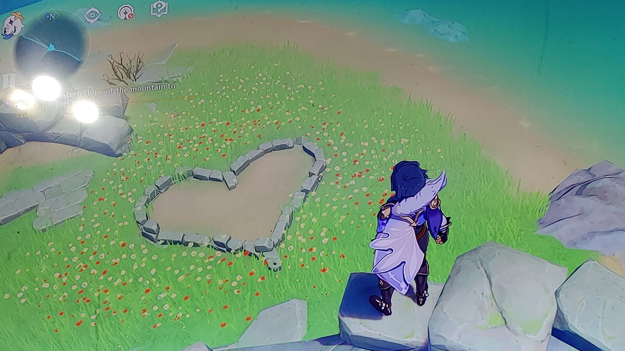 Anyone on can join me so we can get this co-op chest? Genshin Impact ...