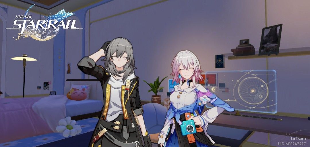 congratulations star rail Honkai: Star Rail | HoYoLAB