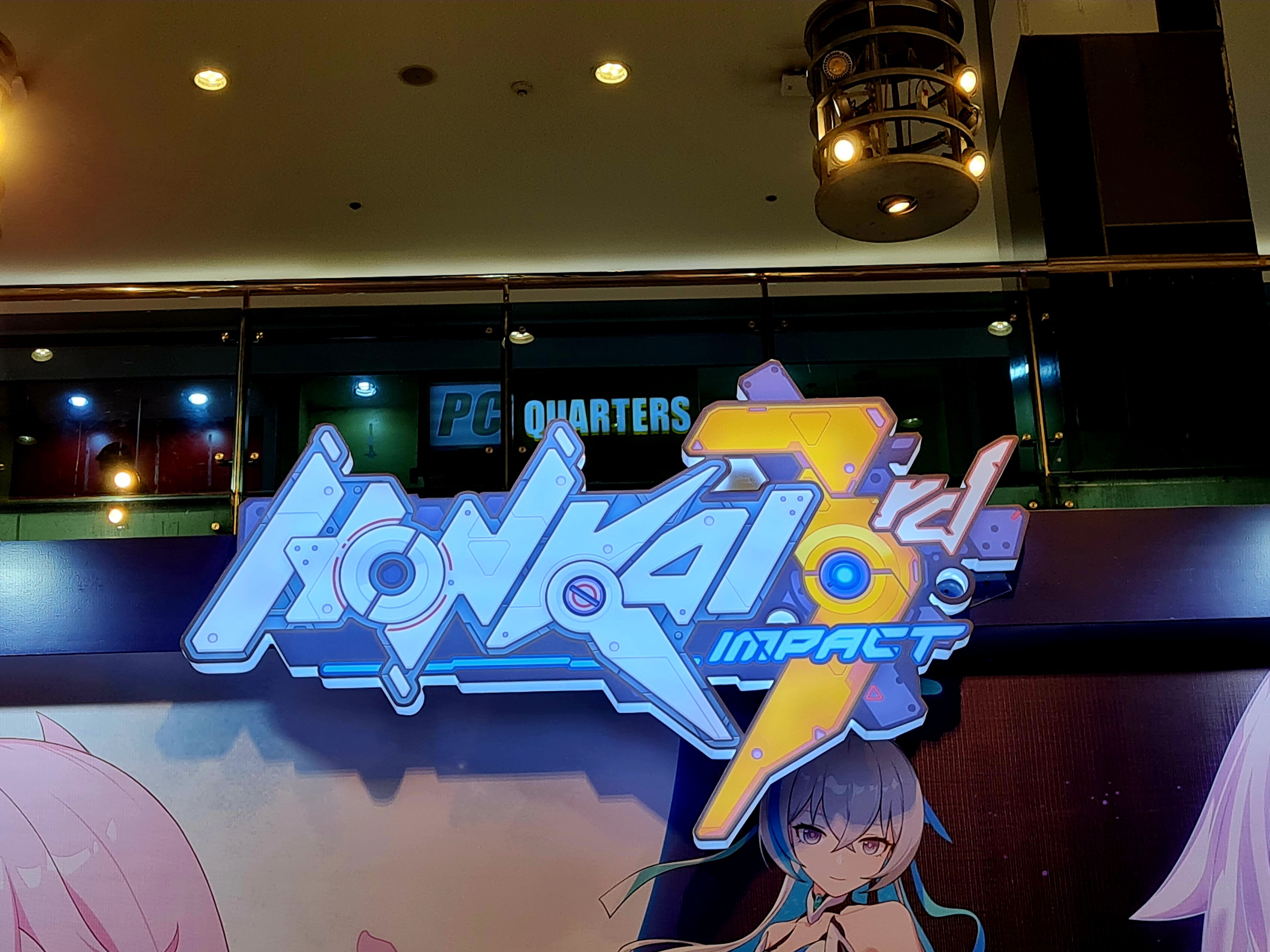 Honkai Impact 3rd: Journey of Illustrated Memories: The Art Collection ...