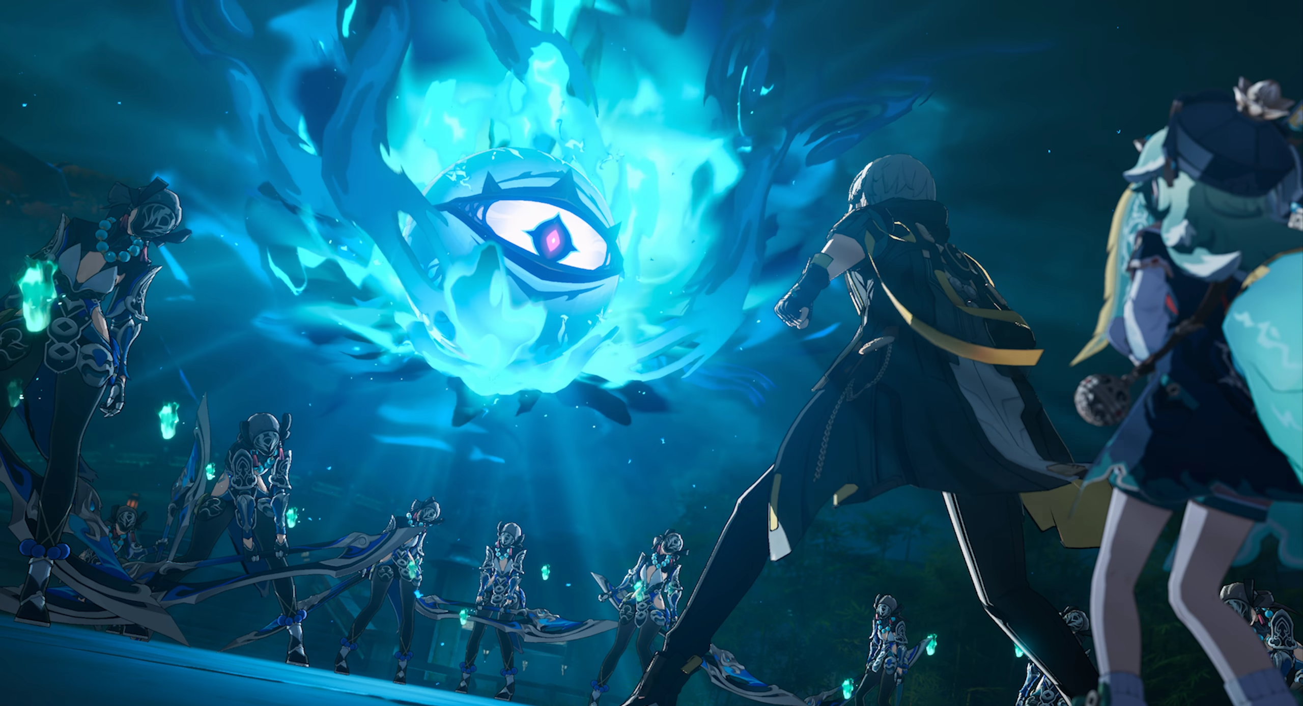 Finally Finished "A Foxian Tale" Last Night Honkai: Star Rail | HoYoLAB