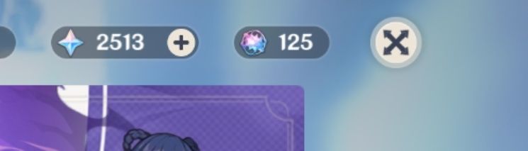 64 Days Active and saving for my first 5star character (xiao banner ...