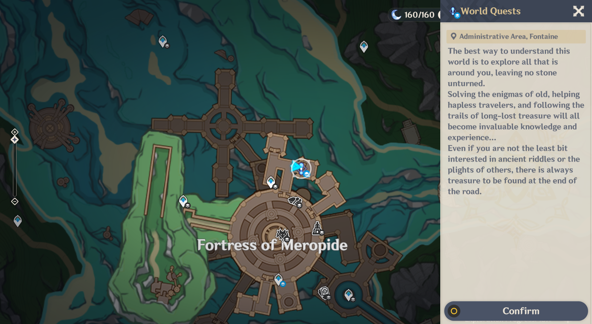 [V4.1 Guide] Scenes from Life in Meropide: A Raw Deal - Scenes from ...