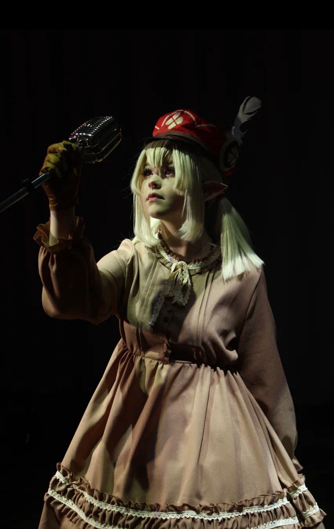 KLEE COSPLAY Genshin Impact | HoYoLAB