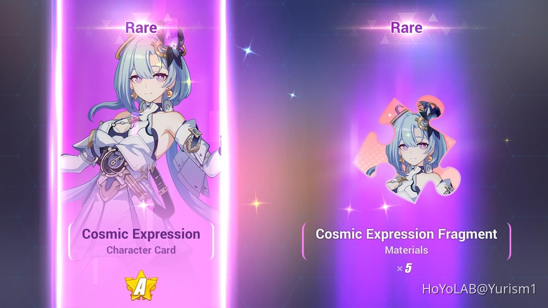 New characters and new weapon Honkai Impact 3rd | HoYoLAB