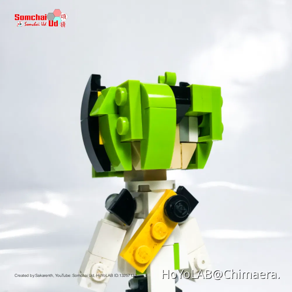 HoYoLAB - Official Community