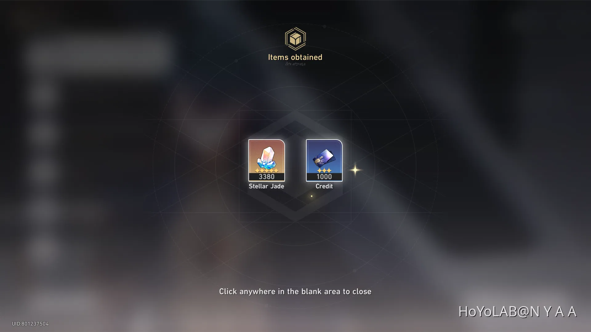 Welcome back cheater Honkai: Star Rail | HoYoLAB