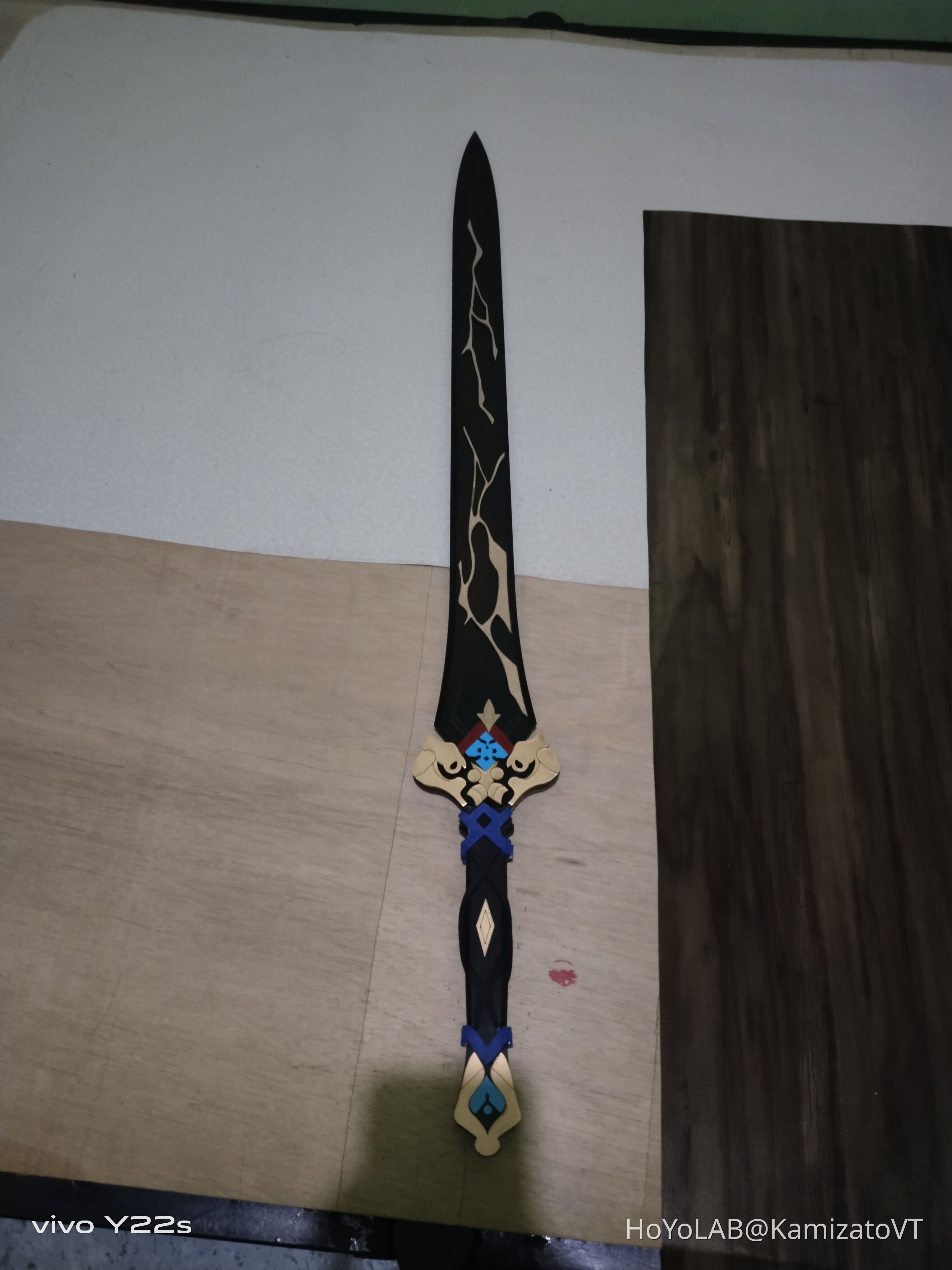 Blade Sword Honkai: Star Rail | HoYoLAB