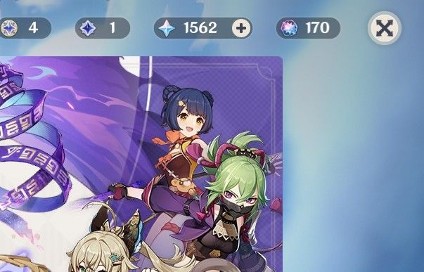 Day 8 posting my Navia saving and my Farming progress Genshin Impact ...