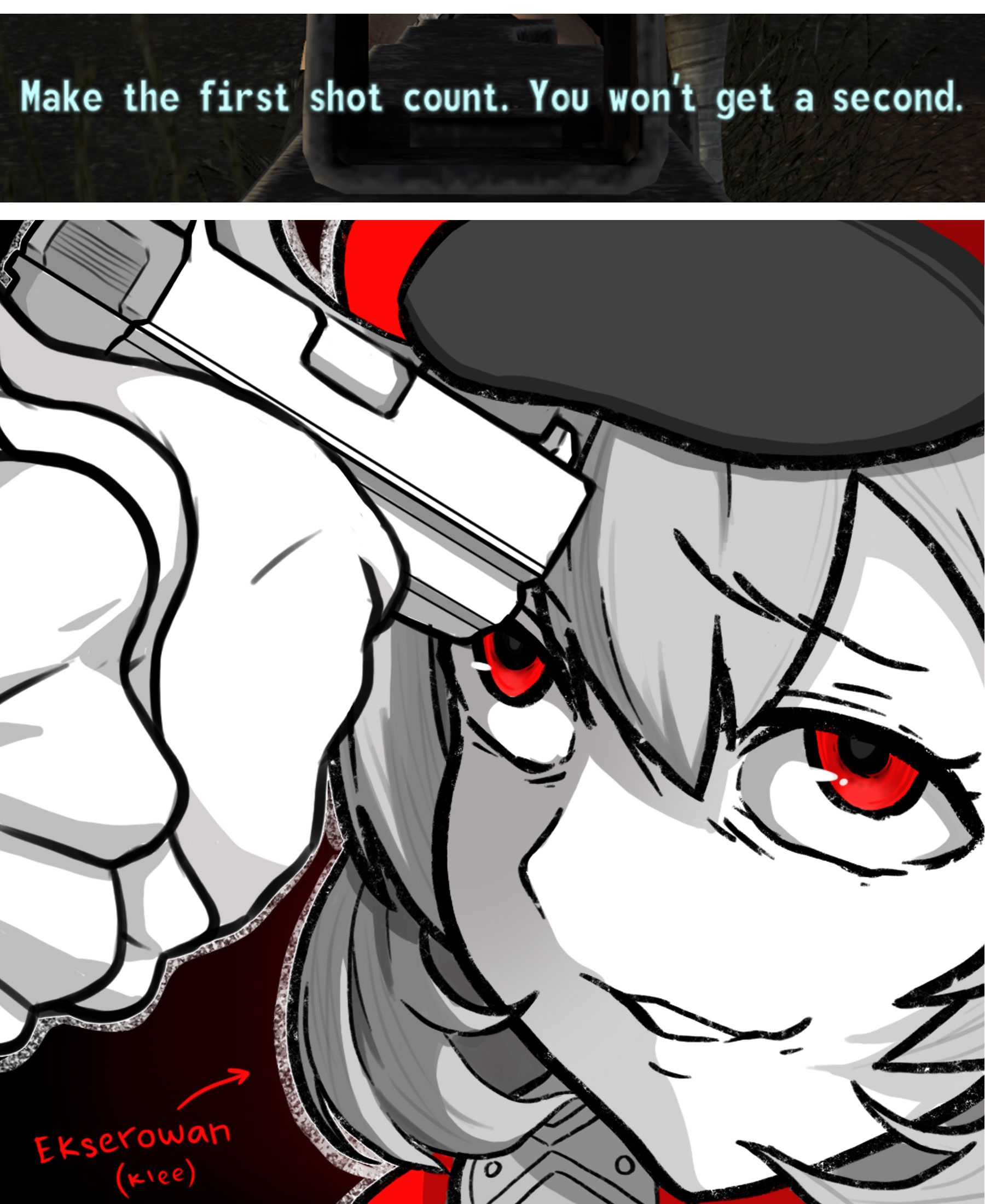 EVIL KLEE Genshin Impact | HoYoLAB