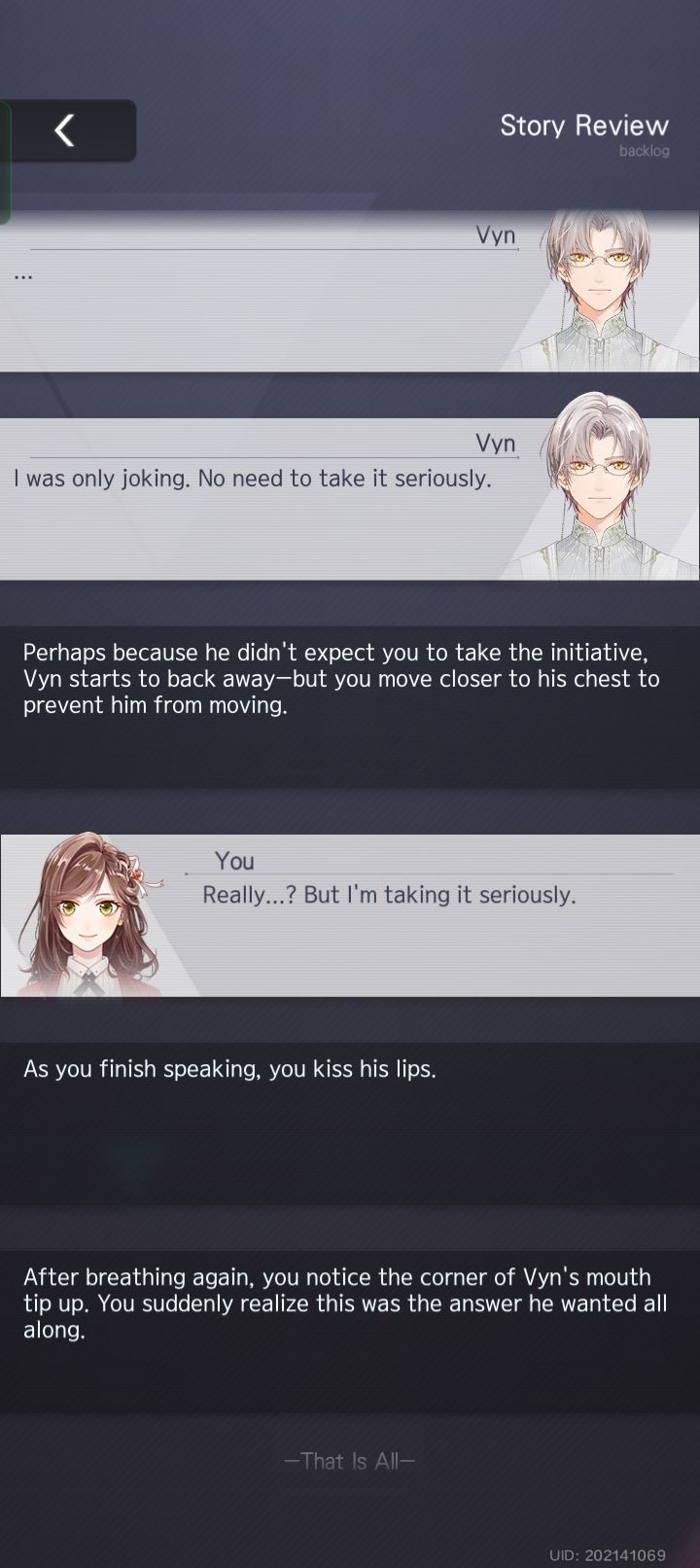 OMG (T)HØRÑY ROSA??? Tears of Themis | HoYoLAB