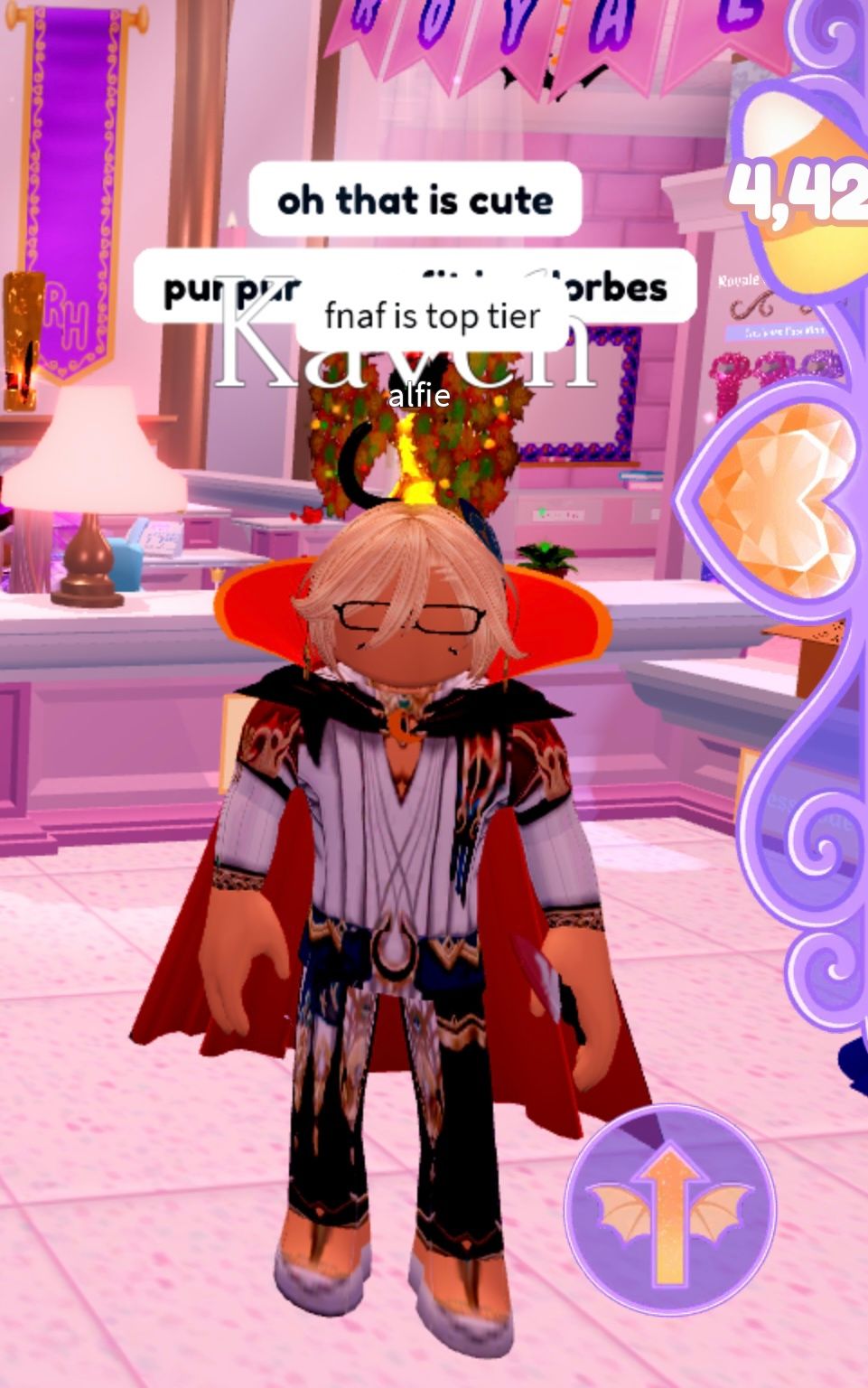 Cosplayers in Roblox Genshin Impact | HoYoLAB