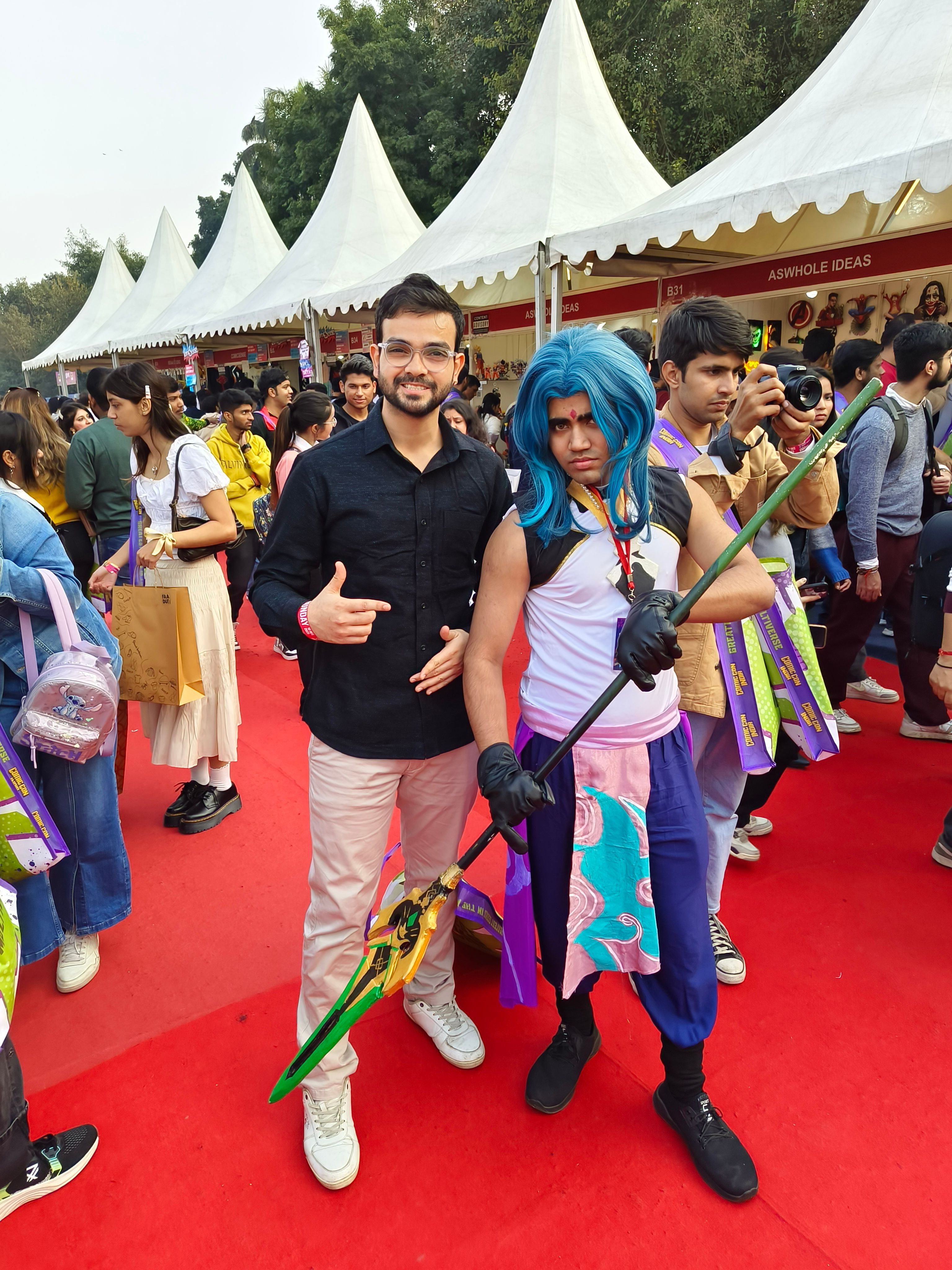 As a Xiao main, I had to get this Genshin Impact | HoYoLAB