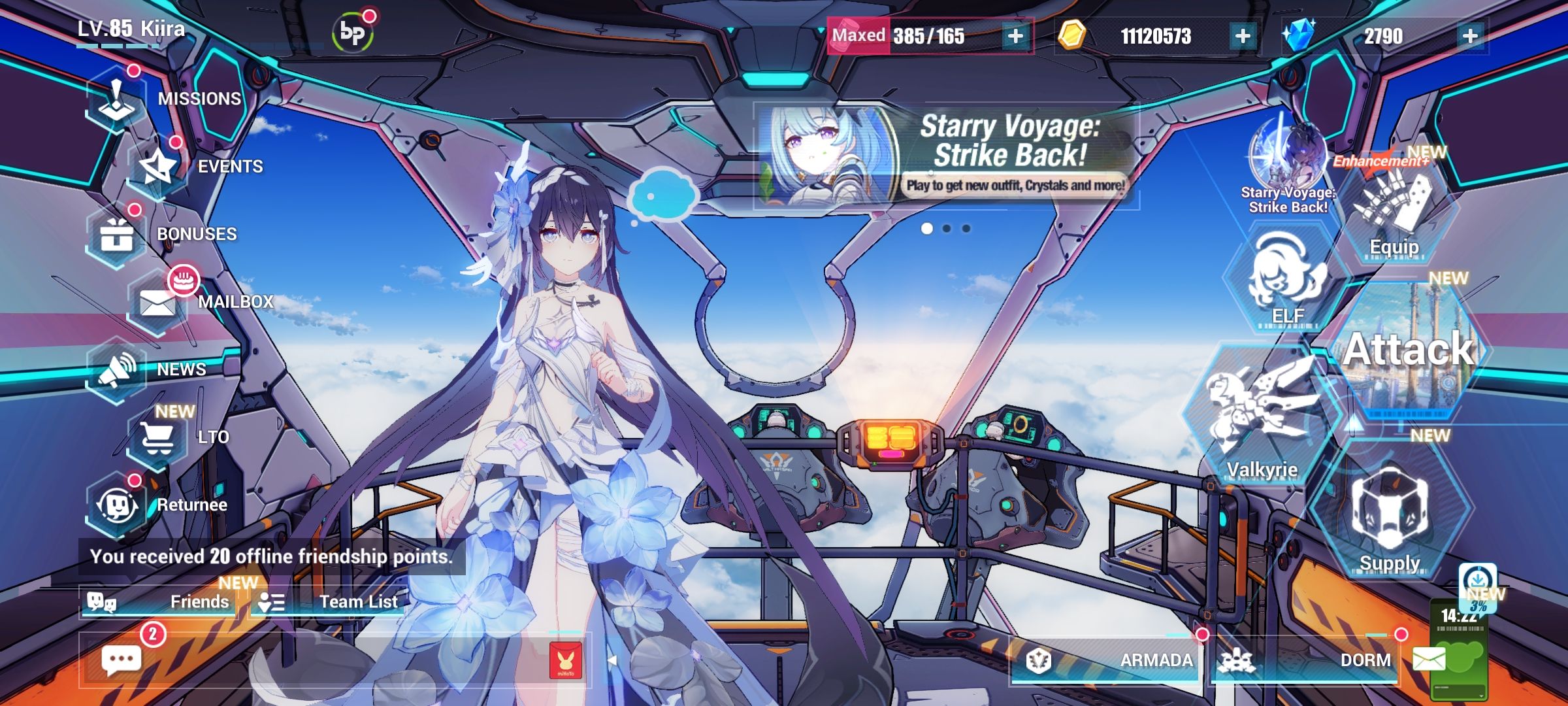 Back To Honkai :) Honkai Impact 3rd | HoYoLAB