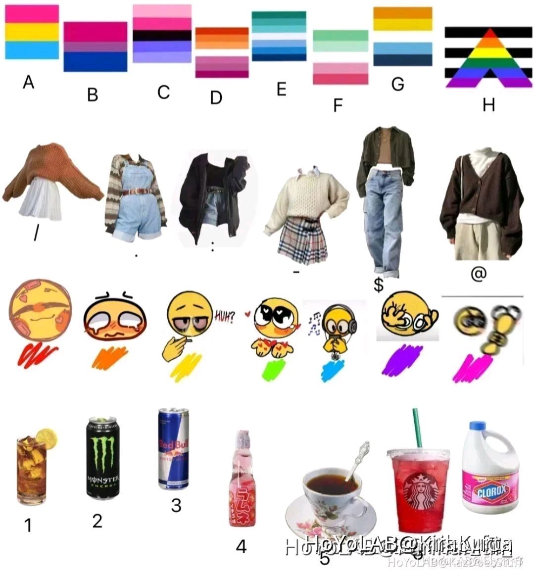 off topic but im curious | HoYoLAB