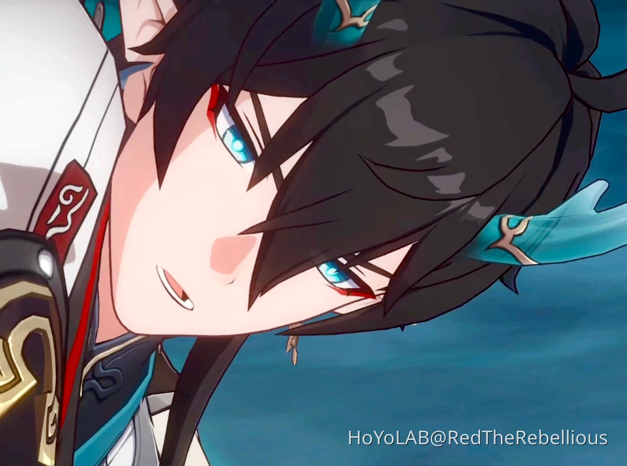 He’s So Pretty Honkai: Star Rail | HoYoLAB