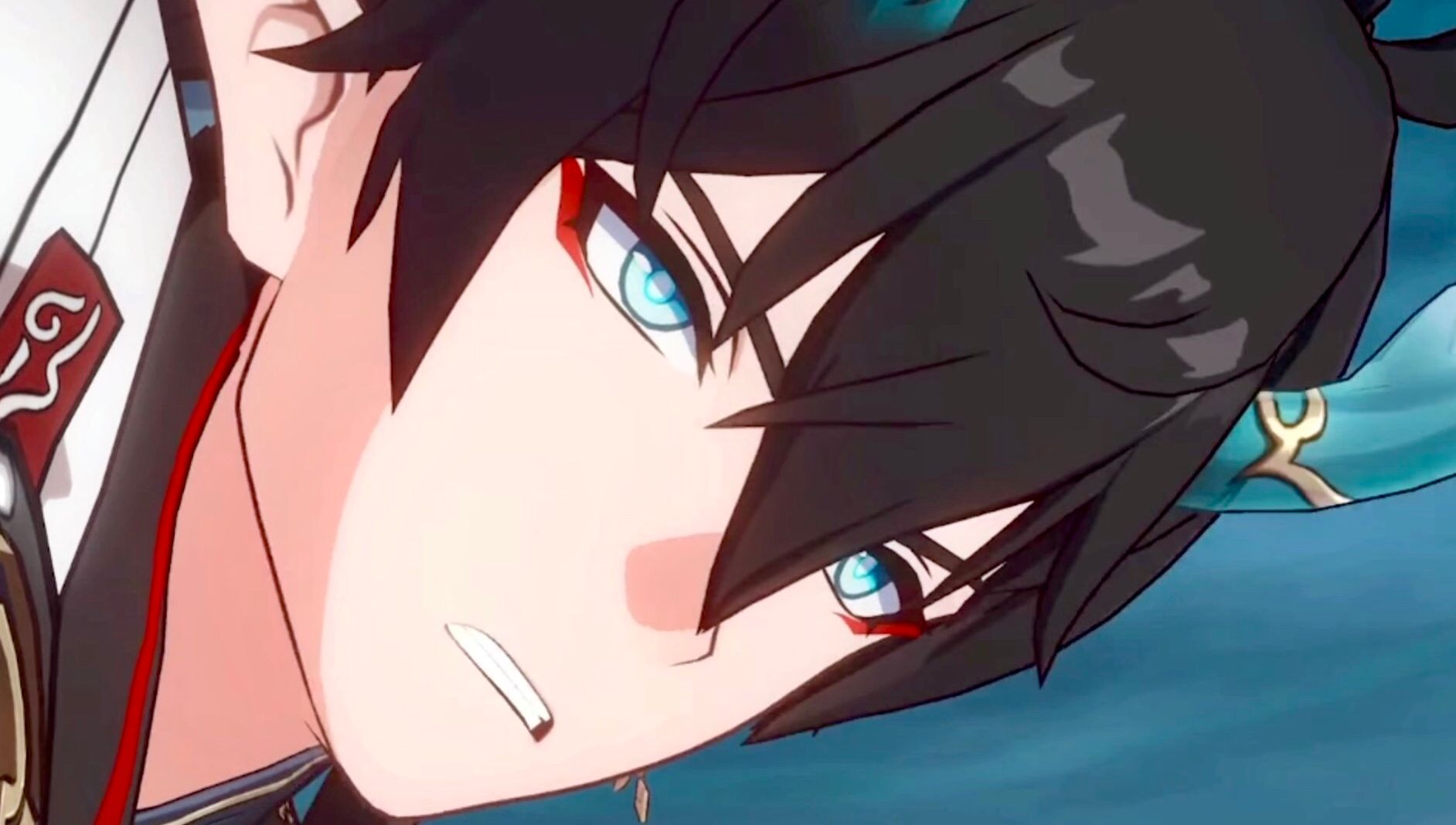 He’s So Pretty Honkai: Star Rail | HoYoLAB