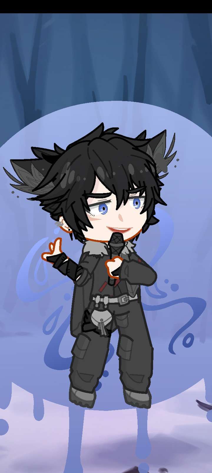 My Genshin AU GL2 Characters Genshin Impact | HoYoLAB