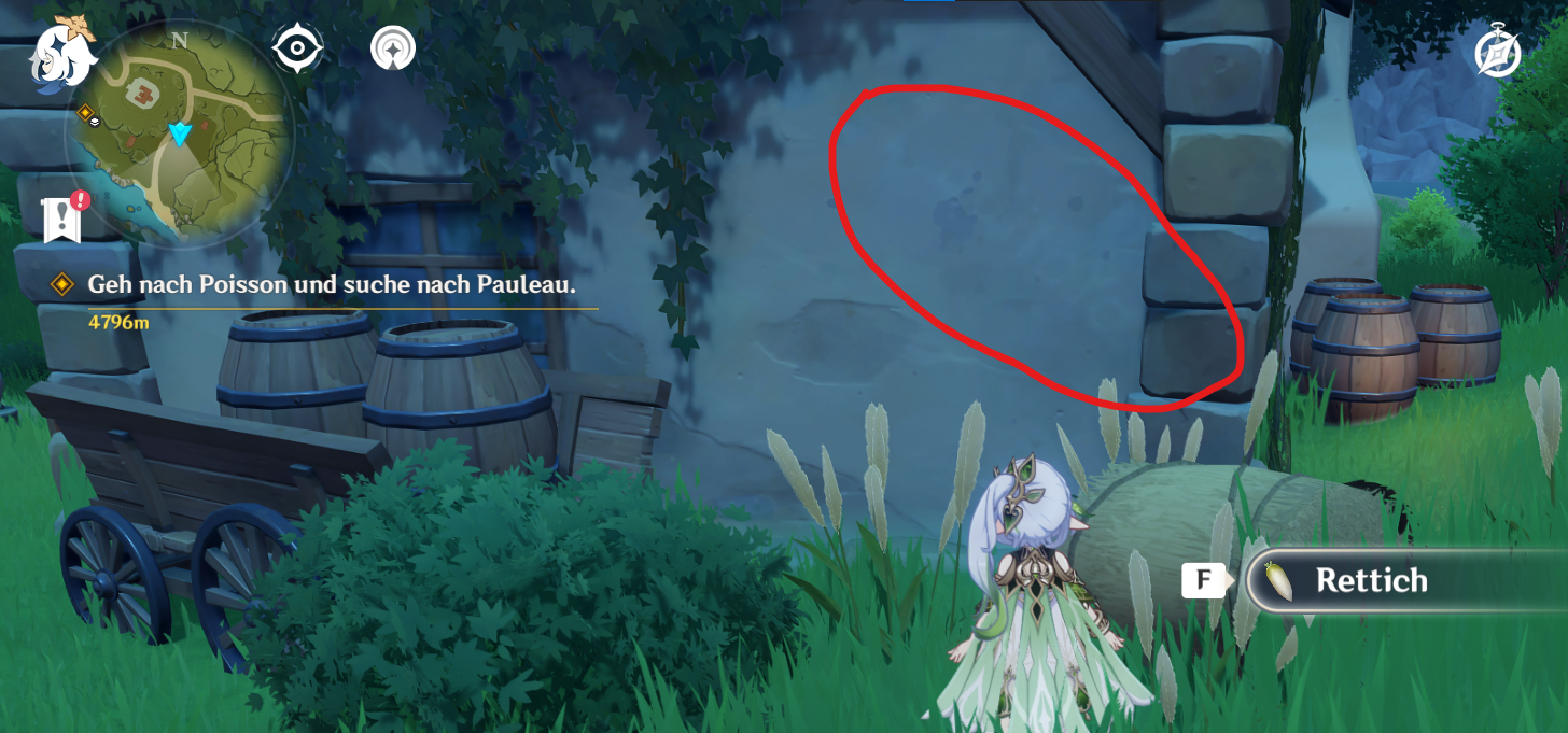 Mihoyo Logo Genshin Impact | HoYoLAB