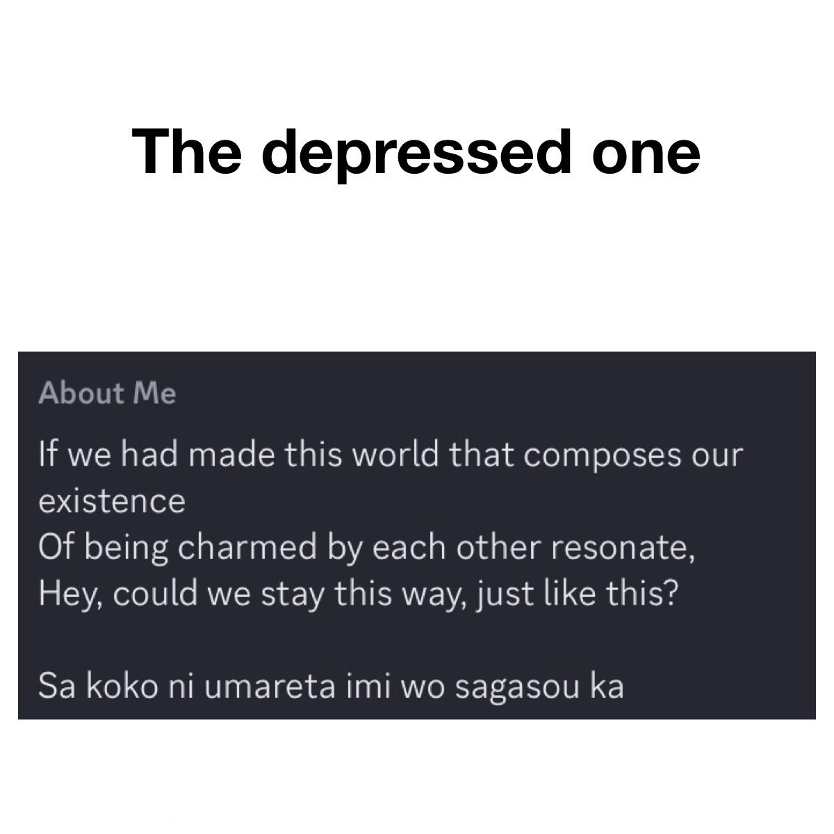 There are three types of discord friends… Genshin Impact | HoYoLAB