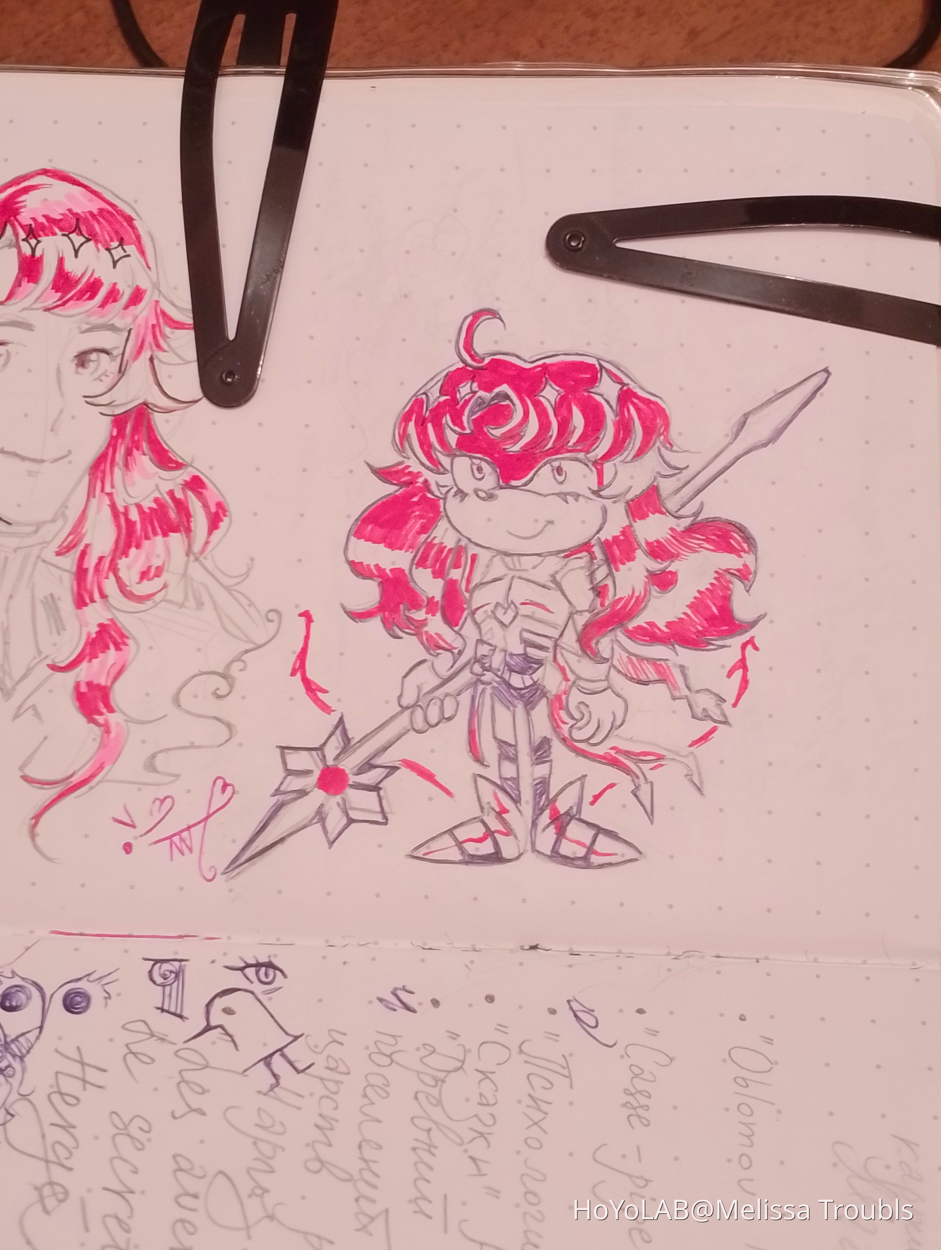 быстрый rkgk пока смотрела "Соника" Honkai: Star Rail | HoYoLAB