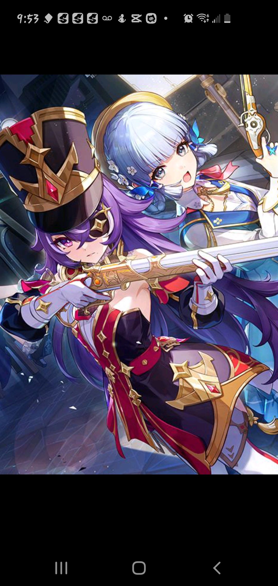 why do I fell like there going to get shipped together..... I mean it ...