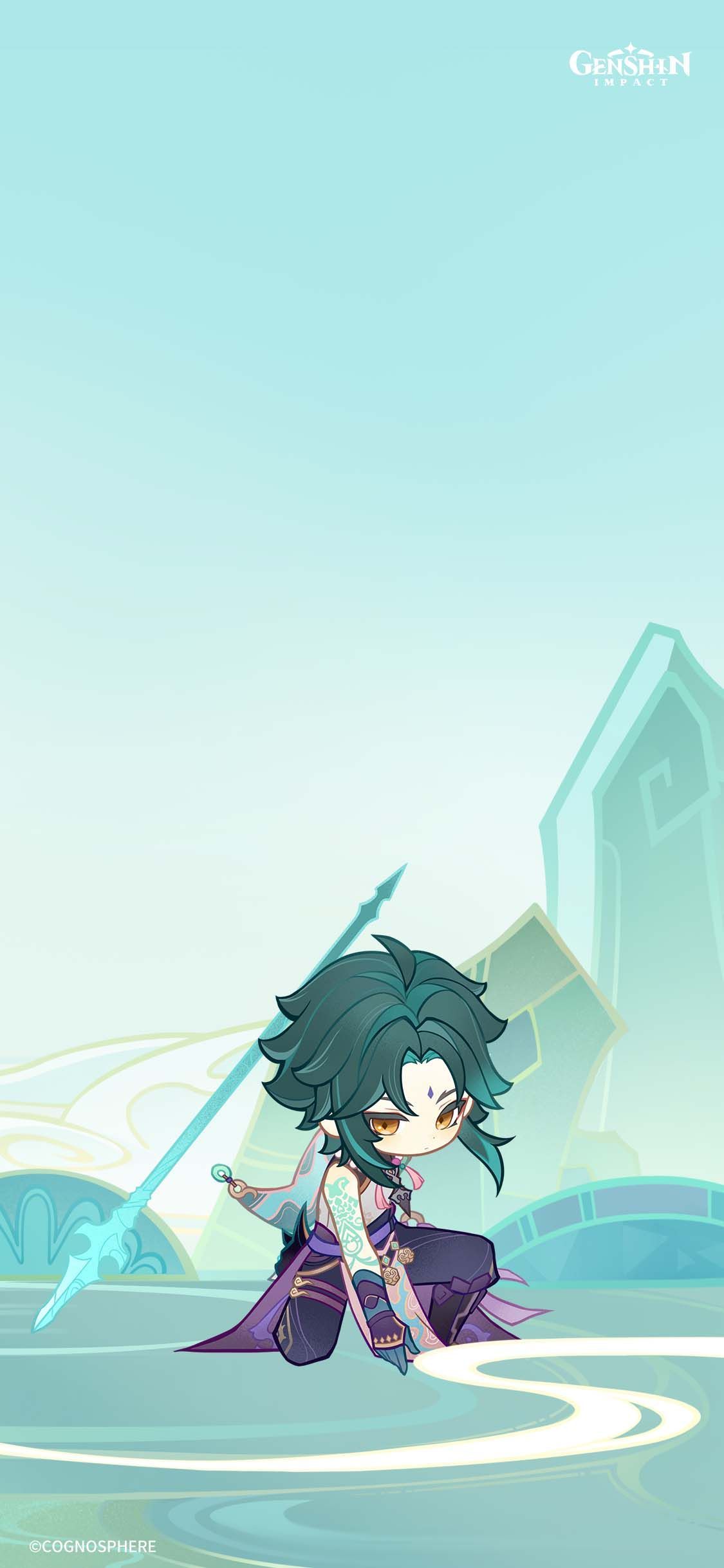 Is xiao worth it to pull? Genshin Impact | HoYoLAB