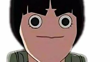 Rock Lee The Best Anime Character... | HoYoLAB