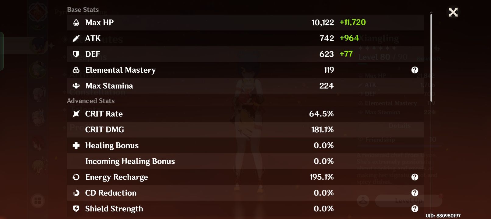 first one is homa and second is catch which is better my homa is lvl80 ...