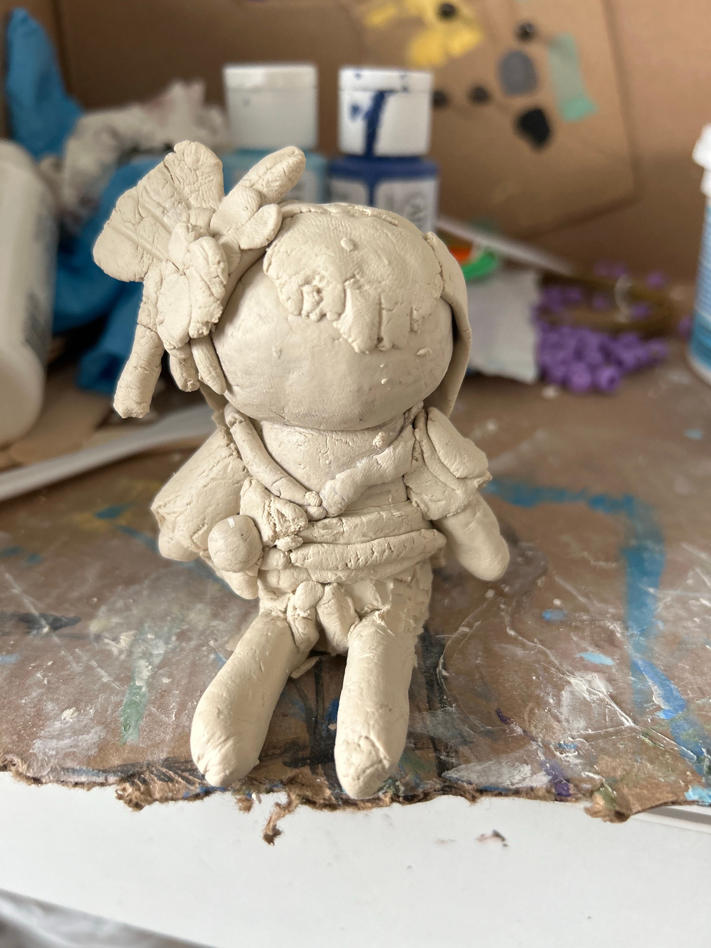 Making the Riden shogun for my best friend. Genshin Impact | HoYoLAB