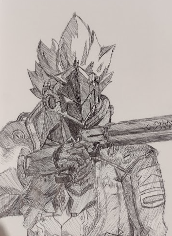 Zenless zone zero art Zenless Zone Zero | HoYoLAB