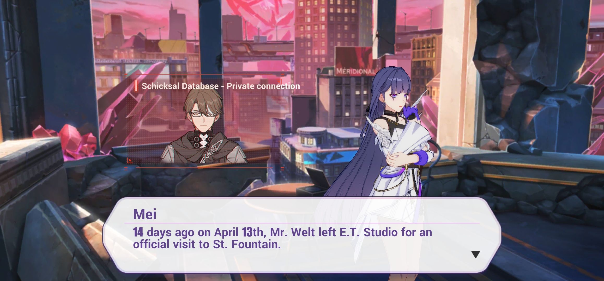 WELT YANG Honkai Impact 3rd | HoYoLAB