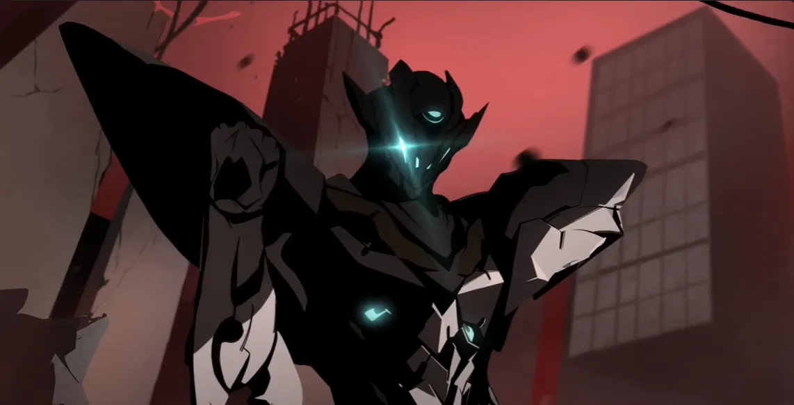 🐺Let's talk about Myriad Celestia Trailer: The Jepella Rebellion ...