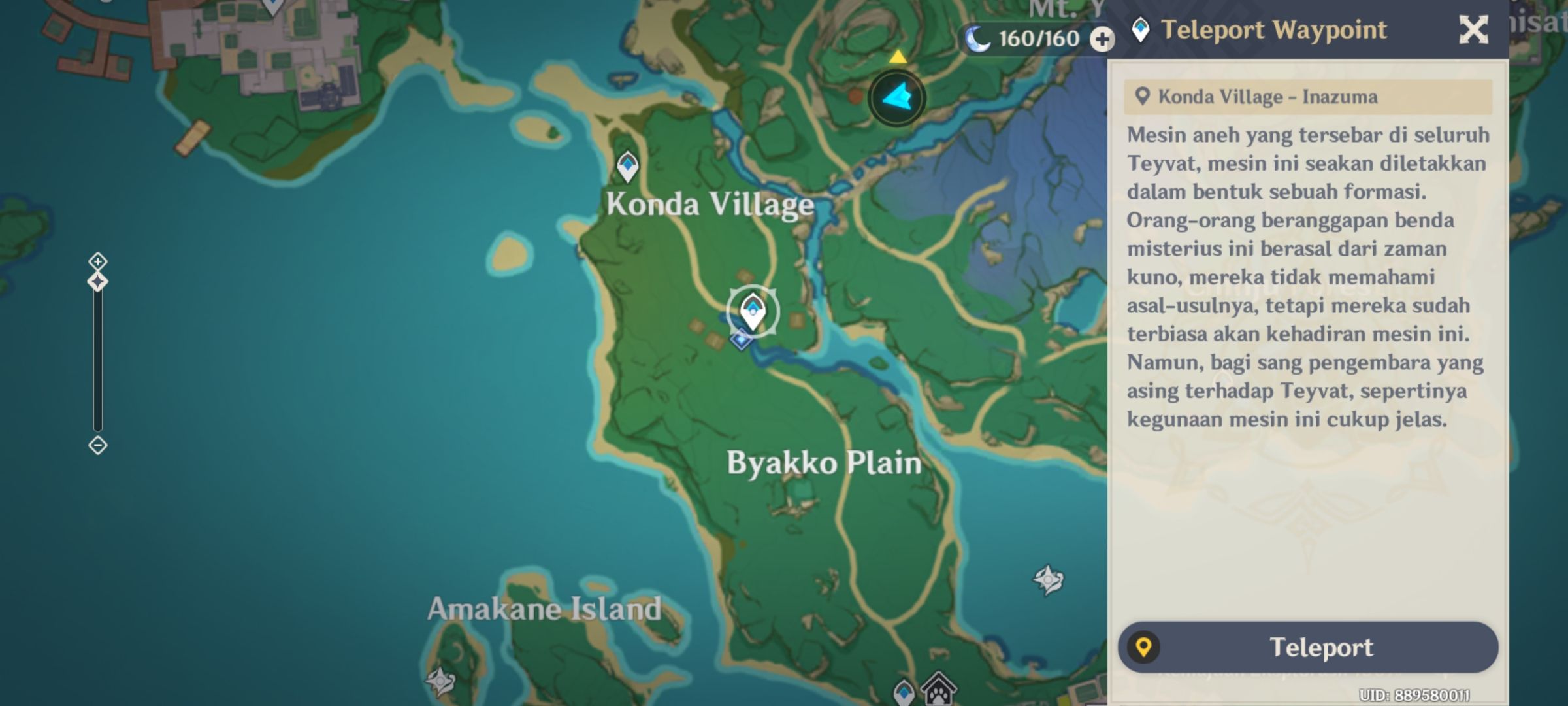 Inazuma Hidden Quest World, Saimon Jirou the lost childe of Saimon ...