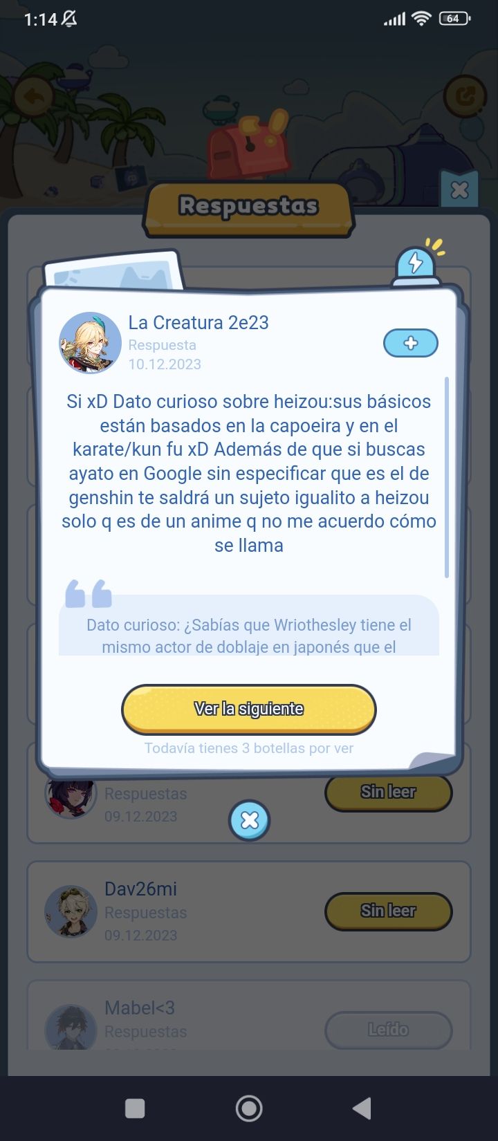 ULTRA XD Genshin Impact | HoYoLAB